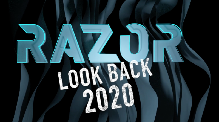 Science in the year of COVID-19: RAZOR full episode - CGTN