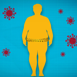 Obesity crisis: A weighty problem explained - CGTN