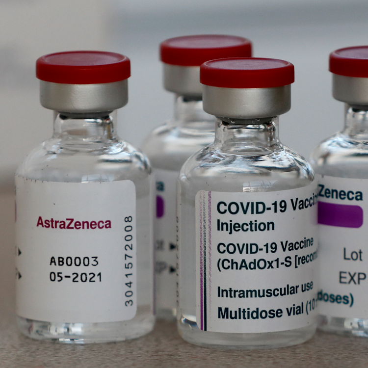 AstraZeneca jab's 'limited' protection from new COVID-19 variant - CGTN