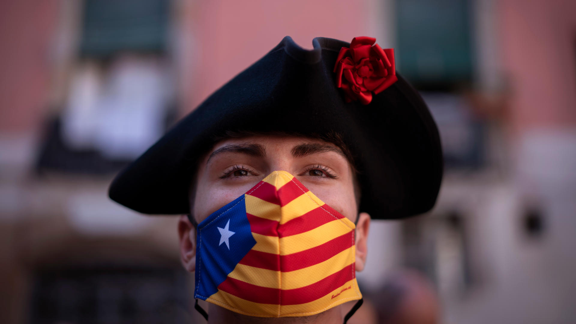 What you need to know about Catalonia's regional elections - CGTN