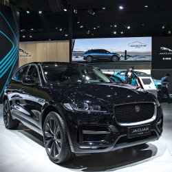 Jaguar to become electric-only brand by 2025 - CGTN