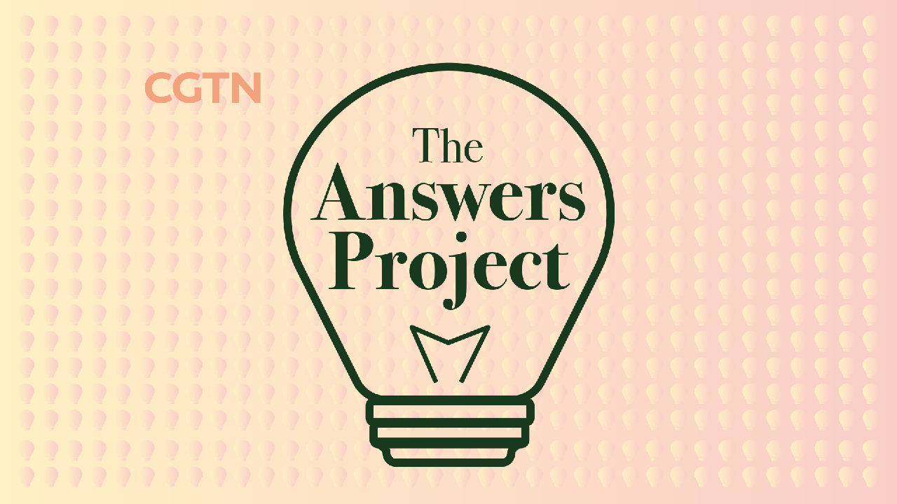 The Answers Project Podcast: How much is a life worth? - CGTN