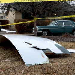 Boeing faces safety crisis after Netherlands and U.S. incidents - CGTN