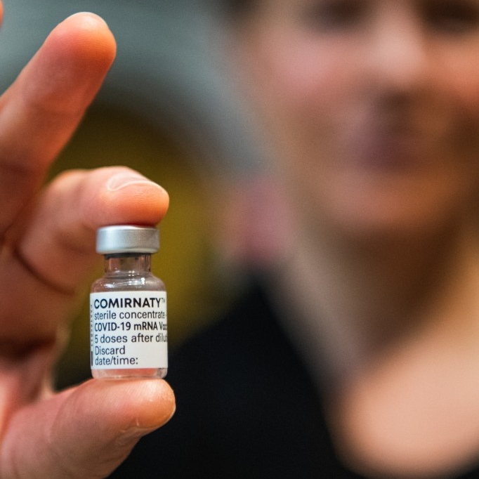 What is COVAX, who is it aimed at and how will it be distributed? - CGTN