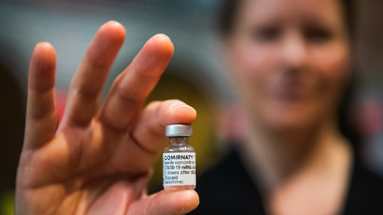 What is COVAX, who is it aimed at and how will it be distributed? - CGTN