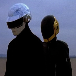 Daft Punk: Music duo announce split in farewell video - CGTN