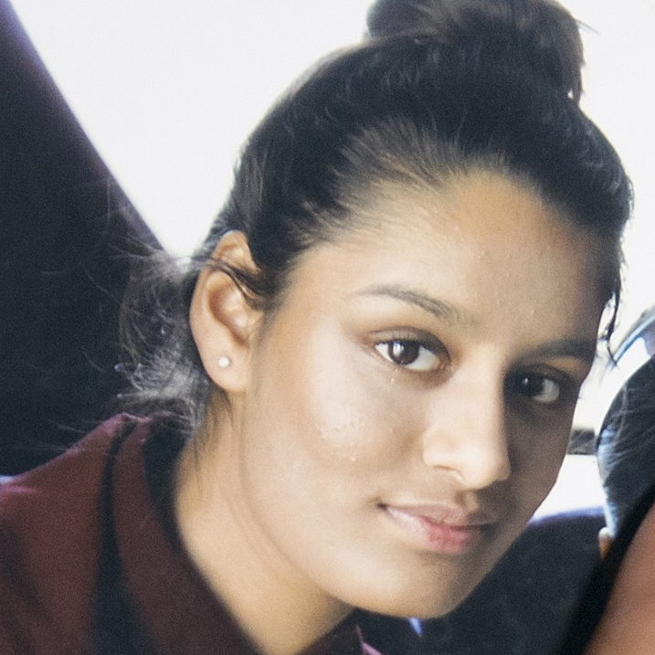 UK's top court rules schoolgirl Begum who joined ISIL can't return - CGTN