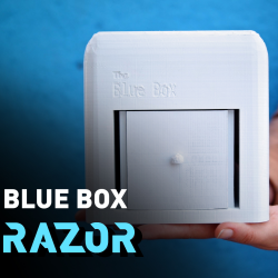A 'Blue Box' for your home that can detect cancer - CGTN