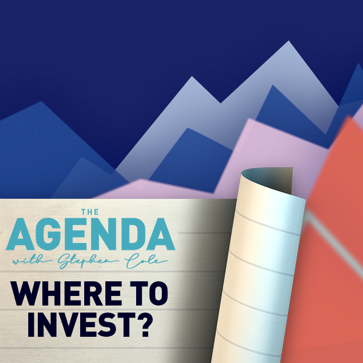 Where to invest? The Agenda in full - CGTN