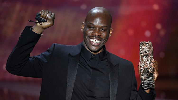 Black actors triumph but 'French Oscars' remain controversial - CGTN