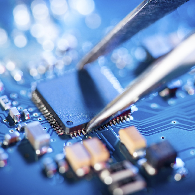 The chips are down, but who holds the keys to the market's turnaround ...