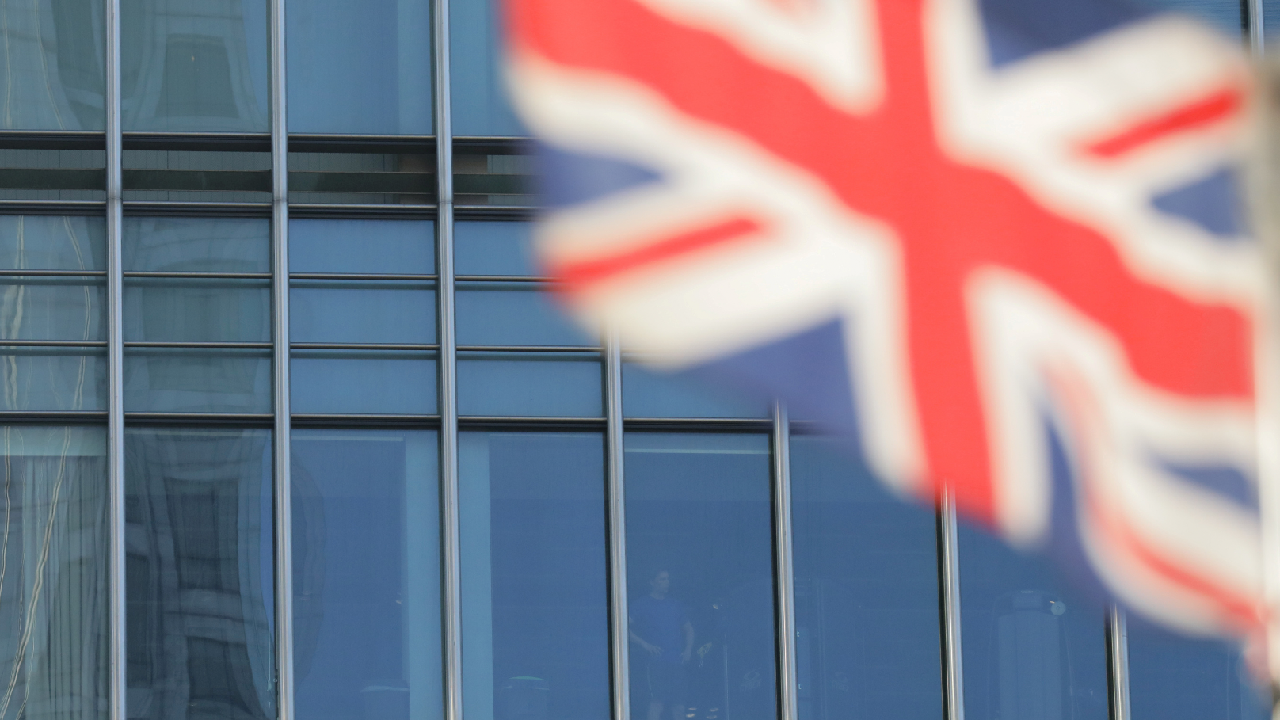 UK's 'resilient' tech sector attracts record $8bn investment in Q1 - CGTN