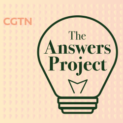 The Answers Project Podcast: Are we alone in the universe? - CGTN