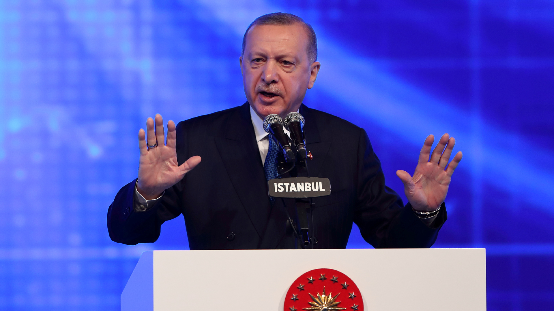 Turkey's withdrawal from treaty to protect women 'devastating' - CGTN