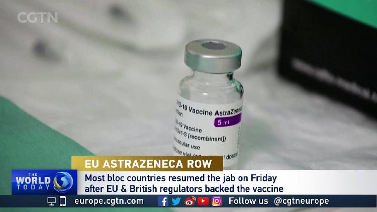AstraZeneca jab suspension has dented vaccine confidence - virologist ...
