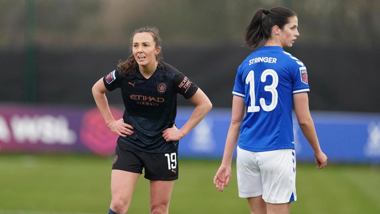 Women's Super League seals 'landmark' deal with BBC and Sky - CGTN