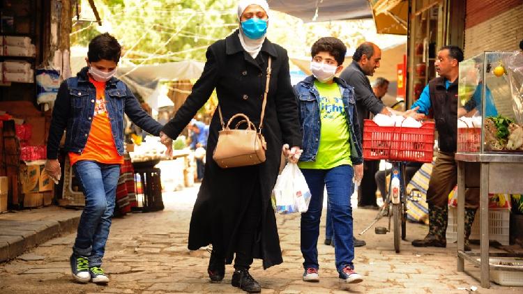 Syria's economy 'at its worst since conflict began,' warn aid agencies ...