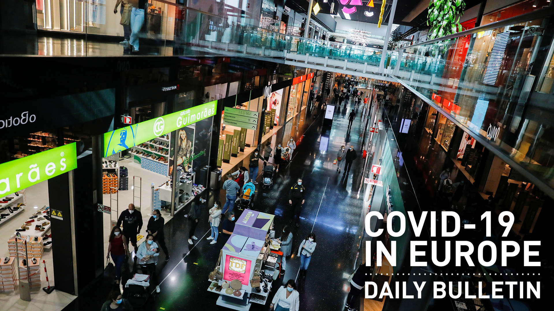 CGTN Europe - all the latest news including business, technology ...