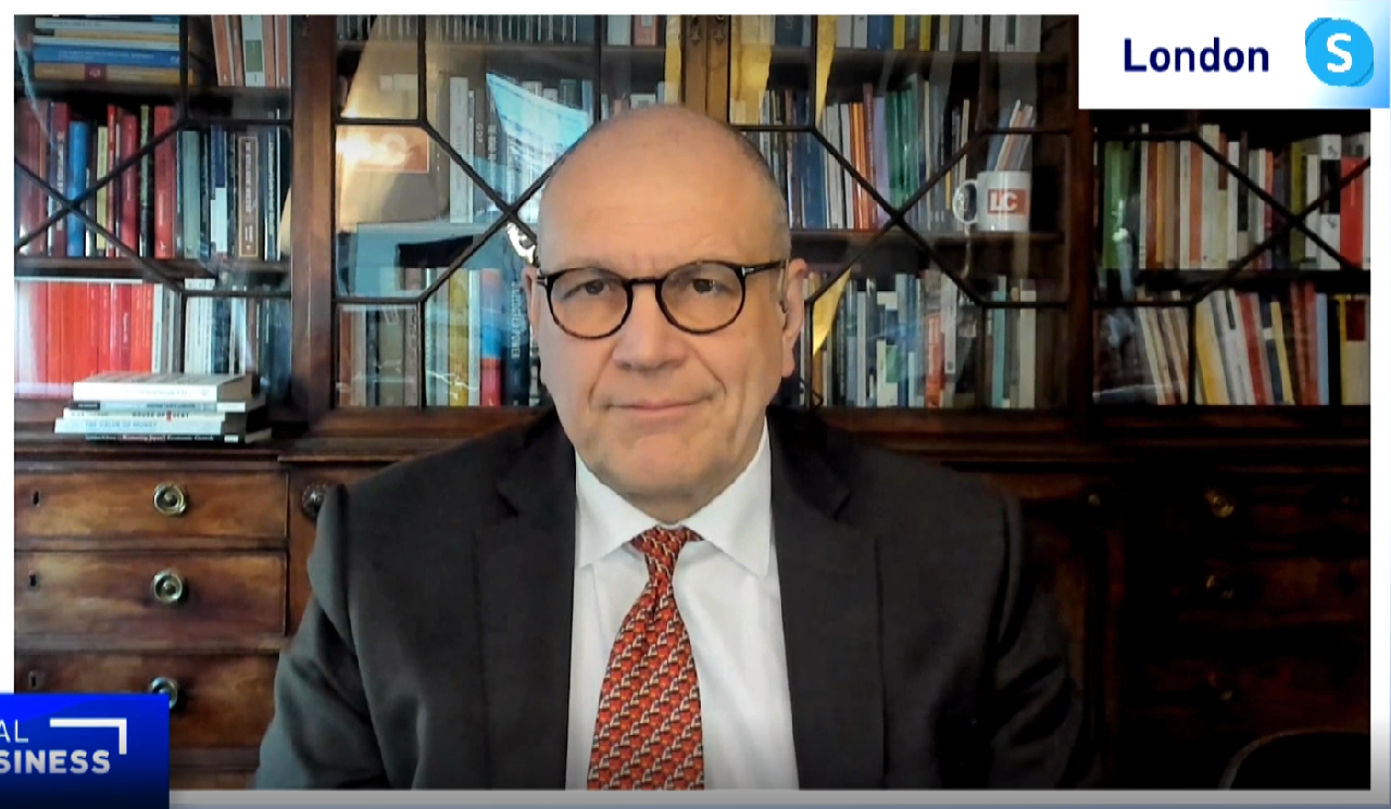 Italy's recovery plan: Structural reform is the difficult bit - CGTN