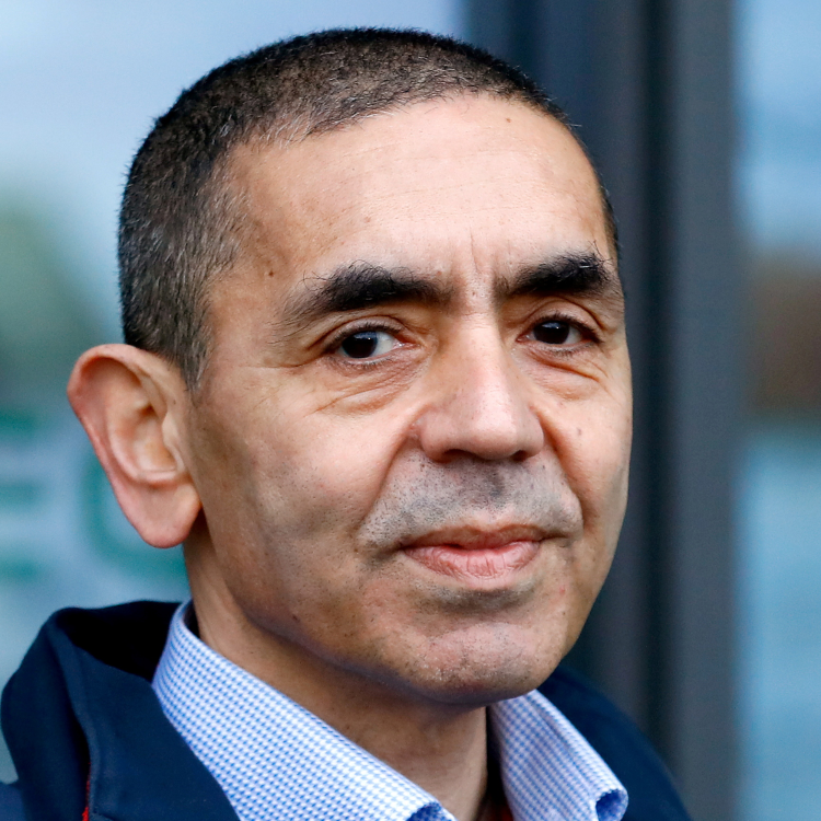 BioNTech CEO hopeful for China vaccine roll-out - CGTN