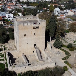 Knights Templar legacy lives on in Cyprus - CGTN