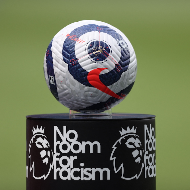 'We can't take that level of abuse' – Sport's social media boycott - CGTN