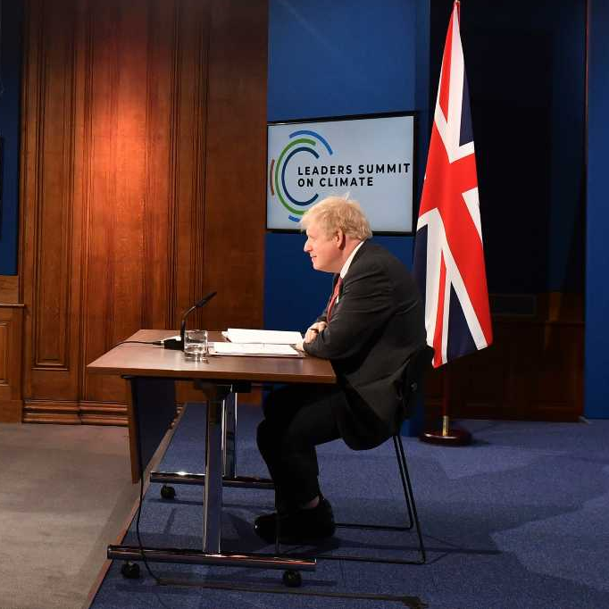 'New era of UK-India relations' with deal on defense, trade and health ...