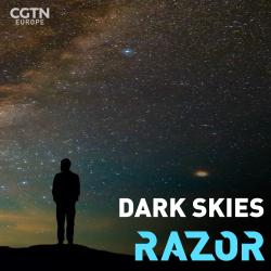 Measuring light pollution using the stars: RAZOR - CGTN