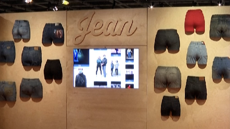 Blue jeans are heavily polluting – can they be made greener? - CGTN