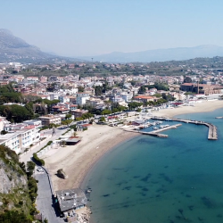 Record number of Italian beaches gain Blue Flag classification - CGTN