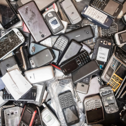 Gadget garbage: What's being done to curb the amount of 'e-waste'? - CGTN