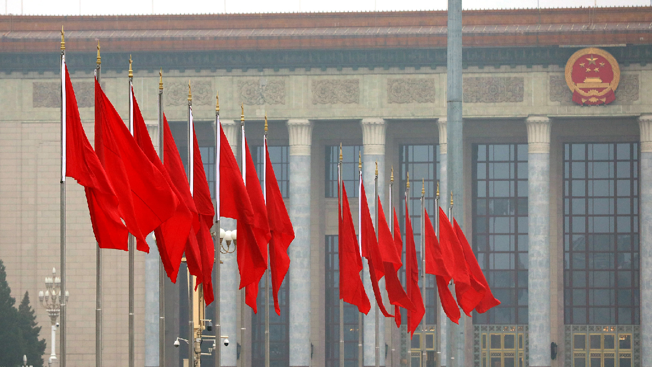 China's Communist Party has adapted over 100-year history - ambassador ...