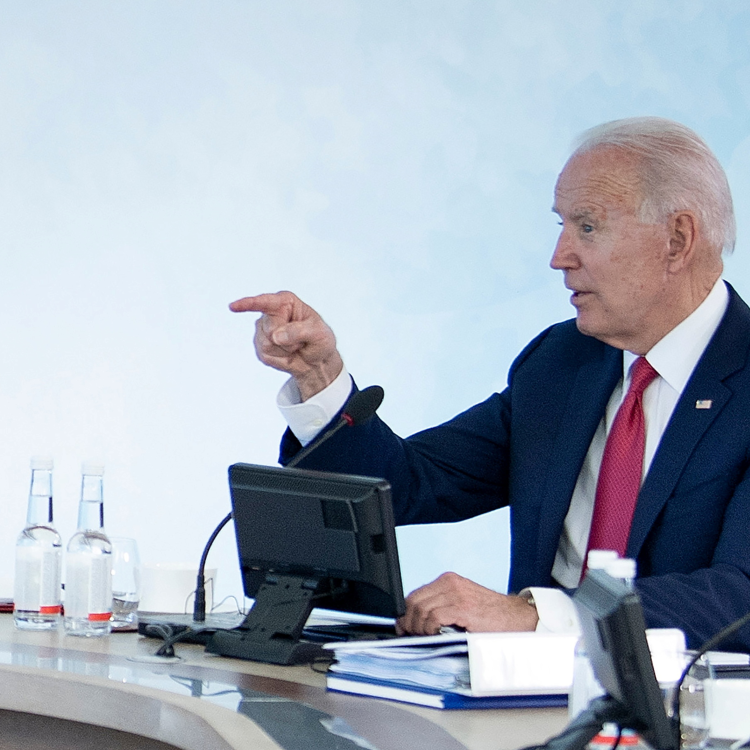 G7 launches B3W plan aiming to rival China's Belt and Road Initiative ...