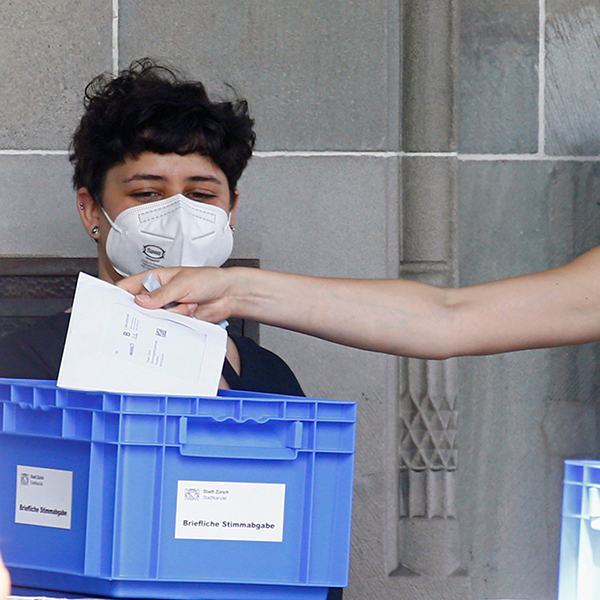 Swiss referendum rejects new climate laws, in a blow to carbon targets ...