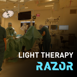 How light therapy is changing Denmark's mental health - CGTN