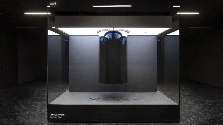 Germany launches Europe's first quantum computer - CGTN