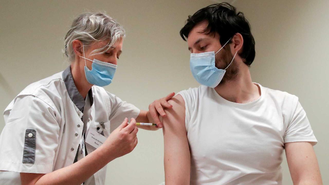 Key points: EMA vaccinations update – no 50% efficacy threshold - CGTN
