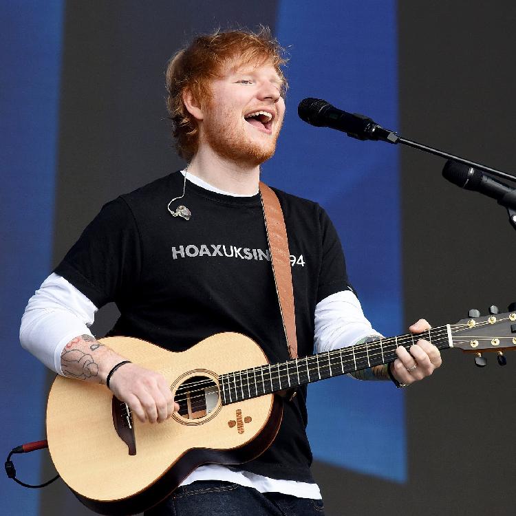 Inquiry into 'discrimination,' Sheeran private gig: Euro 2020 round-up ...