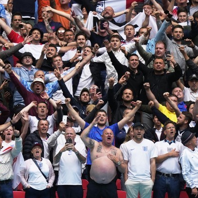 UEFA 'irresponsible' on crowds, Kane 'greatest': Euro 2020 round-up - CGTN