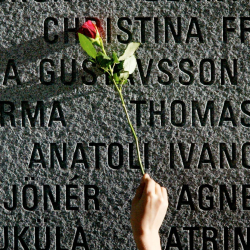 Estonia ferry disaster: New investigation of 1994 wreckage - CGTN