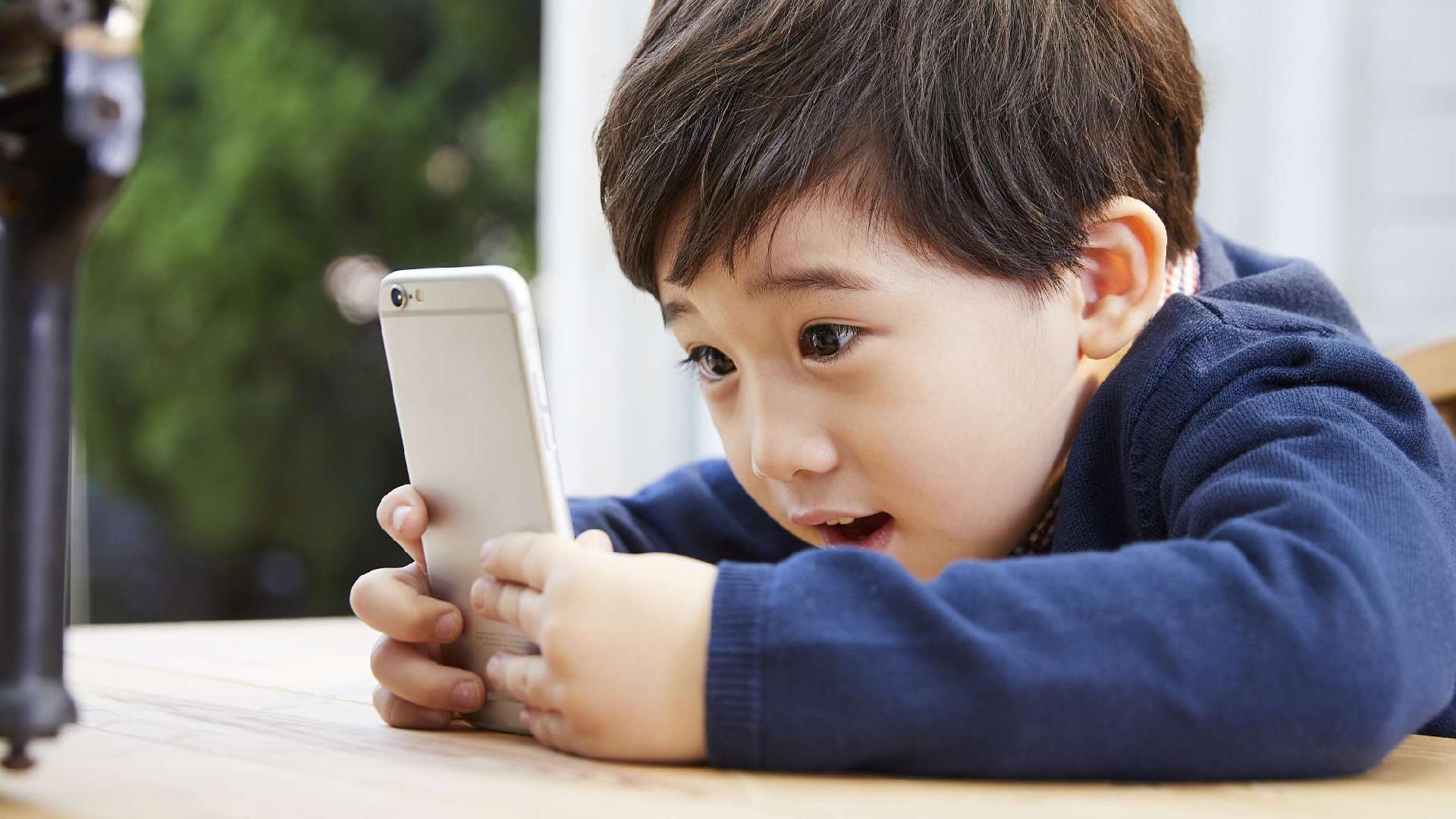 Pet a dog, touch a leaf, experience nature - through your smartphone - CGTN