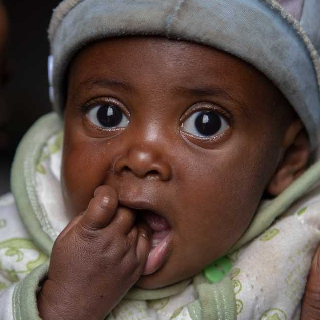 After years of progress, the world is getting hungrier again - CGTN