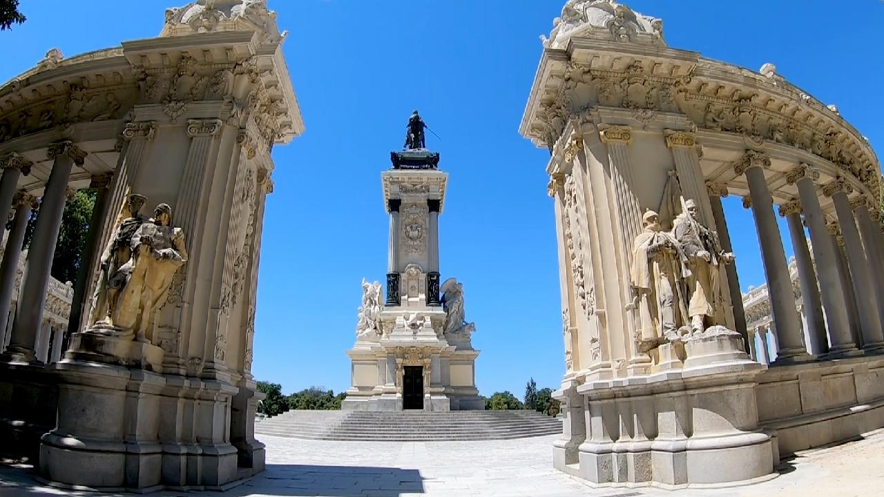 Spain looking to earn UNESCO World Heritage Site number 49 - CGTN