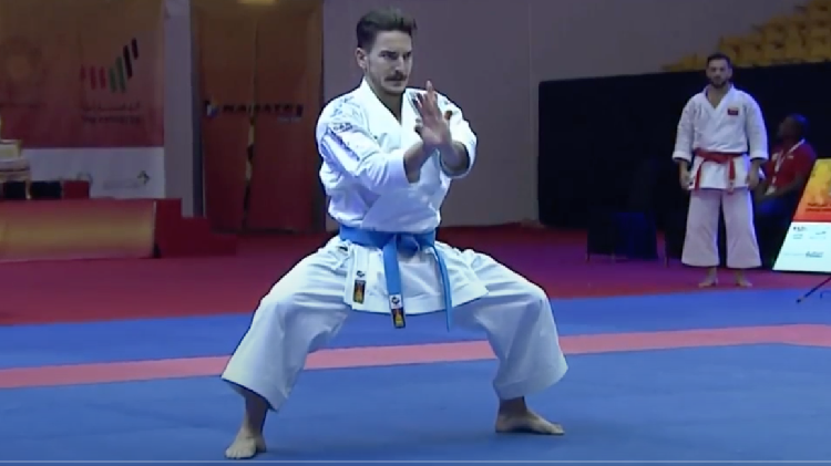 Karate: An ancient discipline and now a brand new Olympic event - CGTN