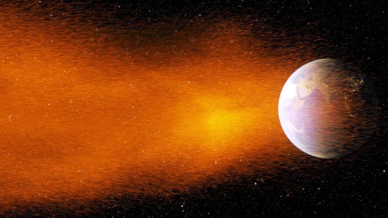 Why does space weather matter, and how can we forecast it? - CGTN