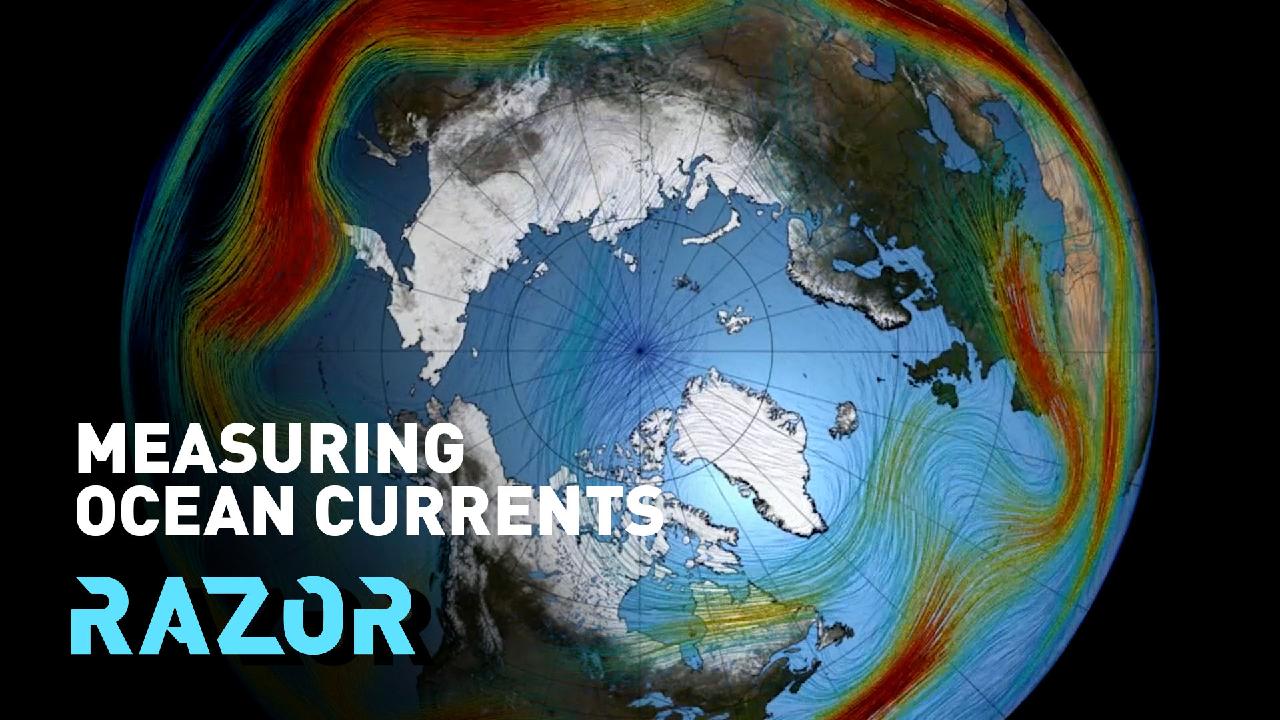 How ocean currents reveal new secrets about climate change - CGTN