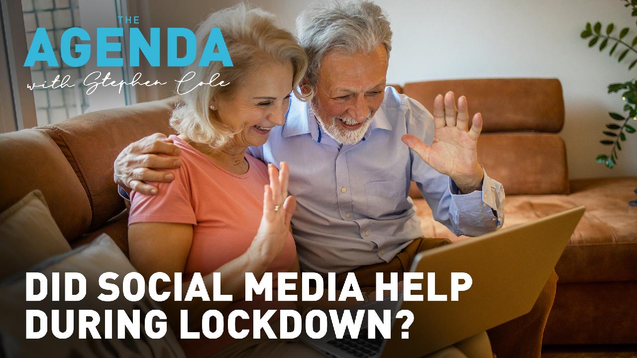 Did social media help us during lockdown? - The Agenda explainer - CGTN