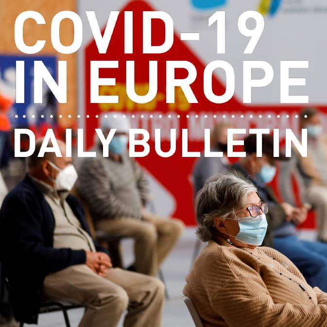 Catalonia to impose new curfew, Euro final was 'superspreader' event - CGTN