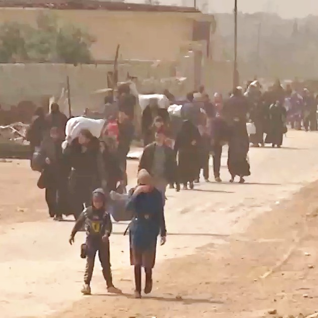 War and want: How conflict drives poverty - CGTN