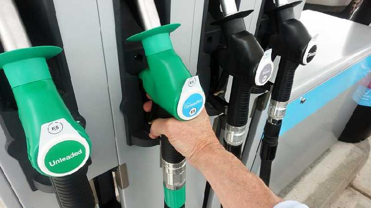 What you need to know about the end of lead in petrol - CGTN